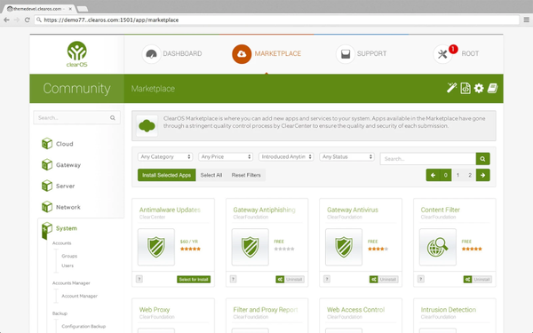 7 个基于 Fedora Linux 的最佳发行版 | Linux 中国 - 知乎