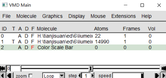 使用Multiwfn结合VMD分析和绘制分子表面静电势分布（下） - 知乎