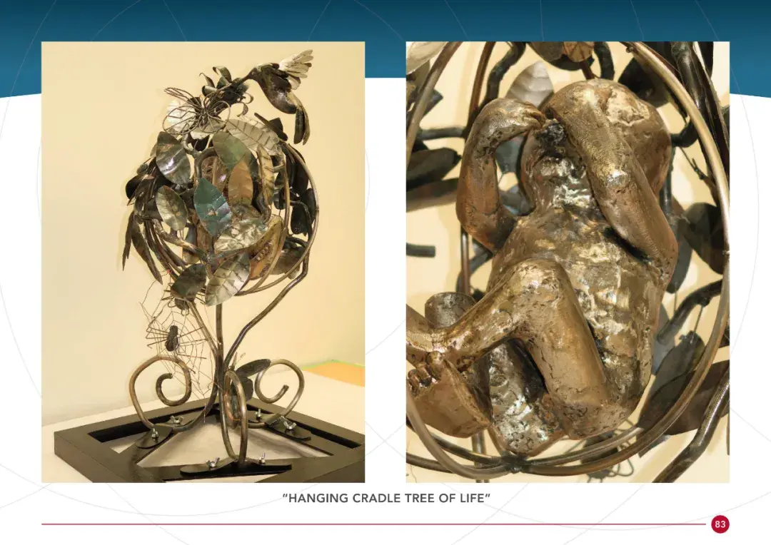 IIW2021 焊接摄影作品欣赏 - 知乎