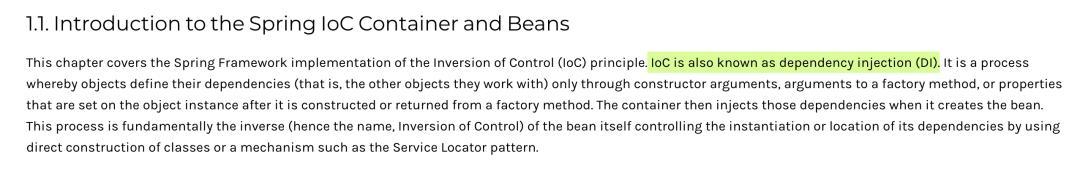 Spring IoC？看这篇带你吃透 IoC 原理。 - 知乎