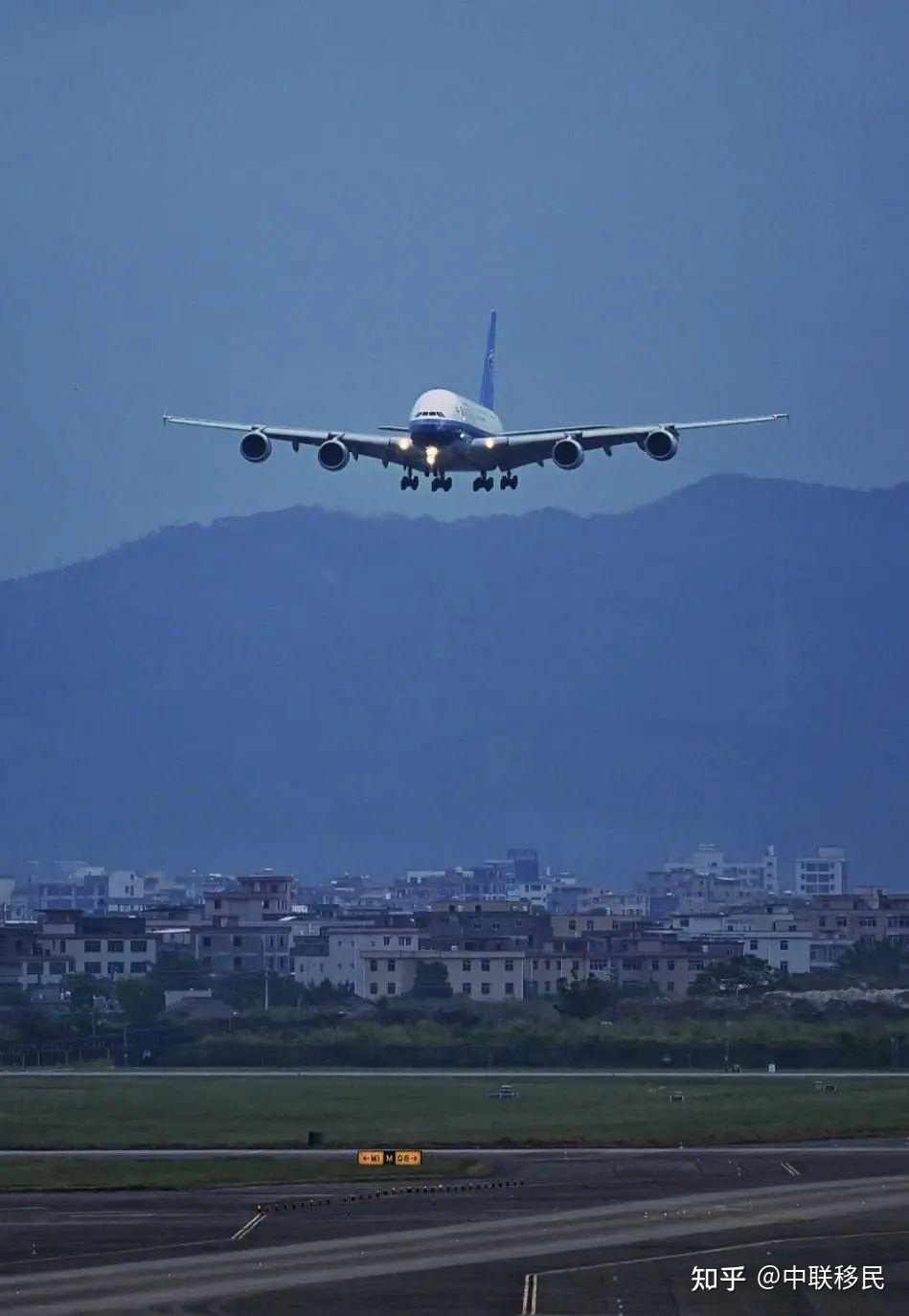 重磅好消息！中澳多条直航重飞！ - 知乎