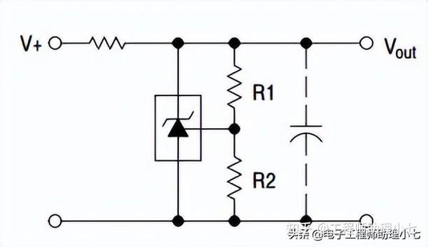 TL431 是什么元件？TL431工作原理+功能引脚图+电路案例详解，秒懂 - 知乎