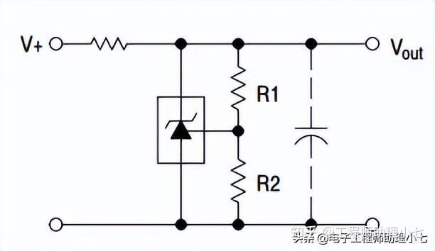 TL431 是什么元件？TL431工作原理+功能引脚图+电路案例详解，秒懂 - 知乎