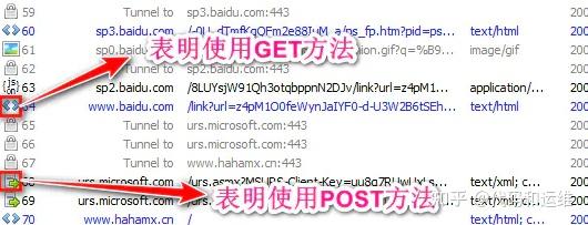 20231217_Fiddler抓包 - 知乎