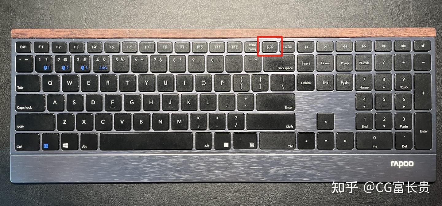 Excel：按上下左右键不是单元格在动，而是整个屏幕都在动 - 知乎