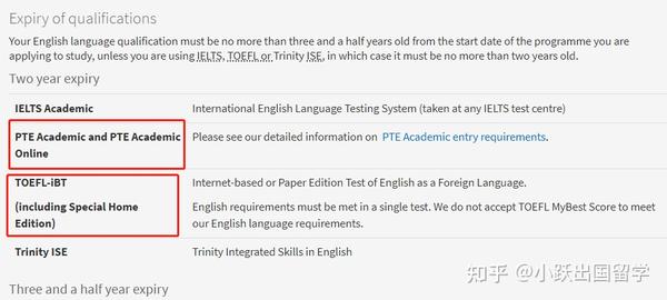 2023 你的英国无条件offer 拿到了吗？ - 知乎