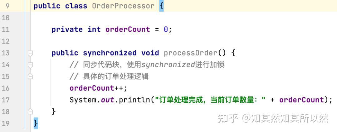 Java并发编程大揭秘：synchronized和lock谁更胜一筹？ 知乎