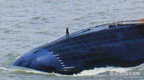 039C型常规潜艇成为了真正意义上的“大洋黑洞” - 知乎