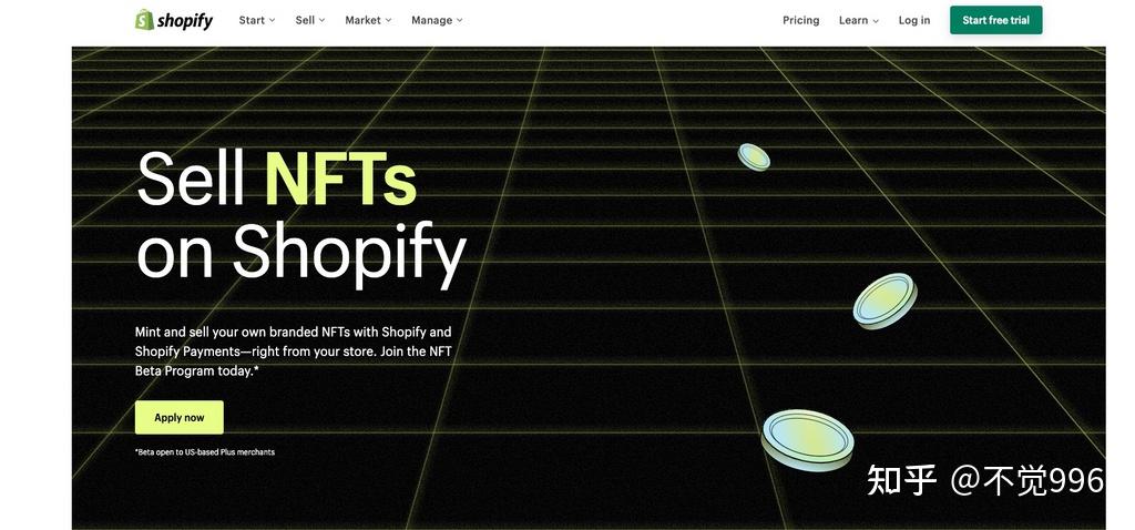 NFT 是什么？虚拟经济创造全球电商行业风口 - 知乎