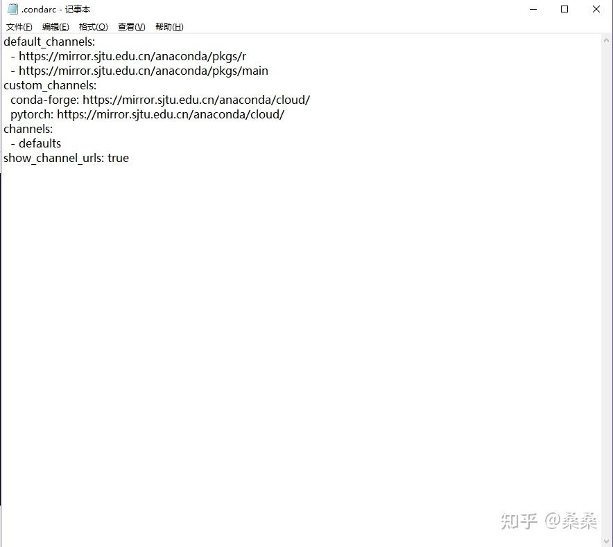 新手安装miniconda和jupyter notebook - 知乎