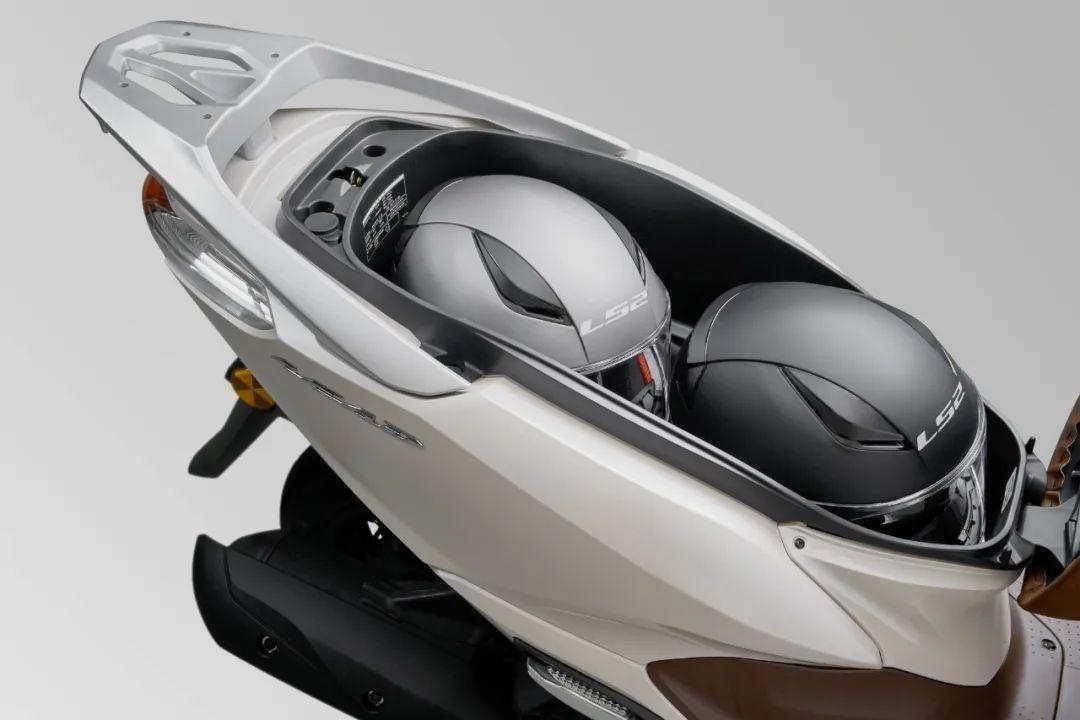 1.68万的本田Lead125，能在125踏板市场掀起多大波澜？ - 知乎