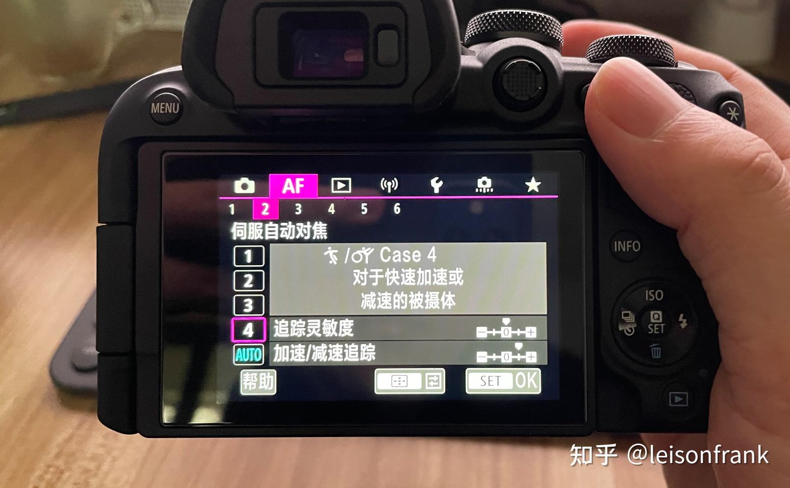 佳能 EOS R10 - 知乎