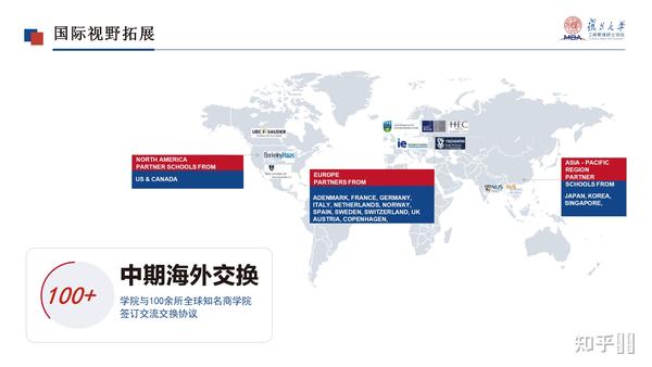 2022级复旦MBA学费公布了，49.98万，你还报考吗？ - 知乎