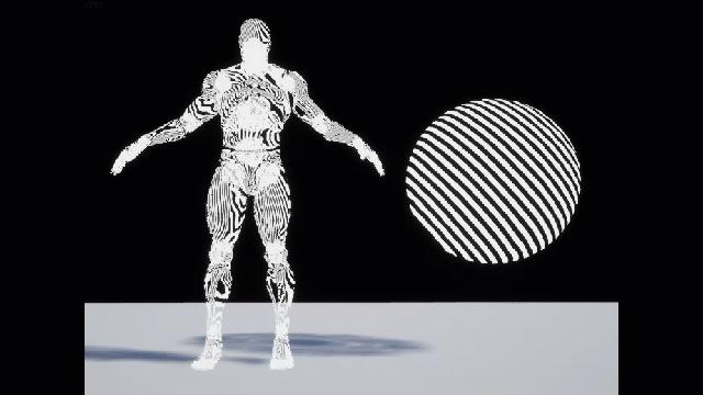 Shader学习 （12）使用Unity和UE4实现三个经典光照模型 - 知乎