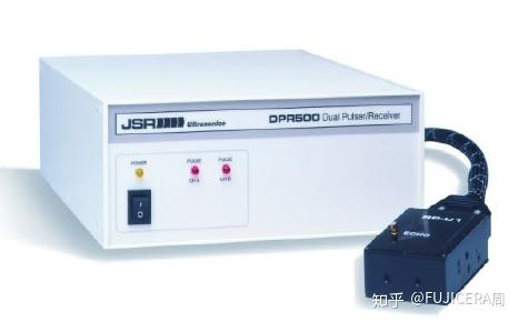 DPR300和500超声波脉冲发生接受器 - 知乎