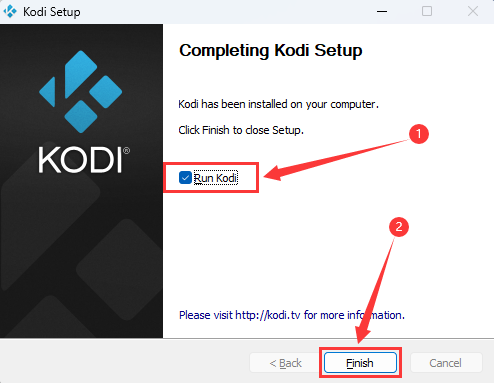 本地部署开源媒体中心软件 Kodi 并实现外部访问（ Windows 版本） - 知乎