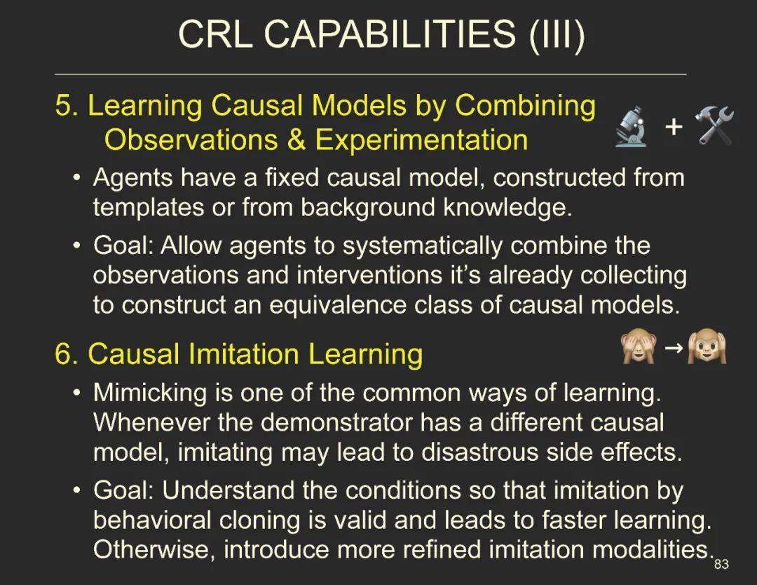 【教程】因果强化学习-CRL，147页ppt，哥伦比亚大学-Elias Bareinboim - 知乎