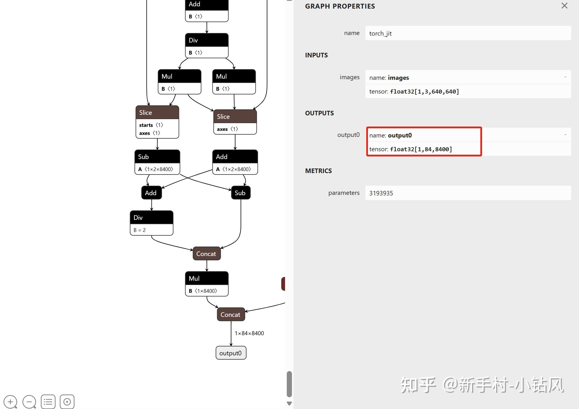 【附源码】YOLOv8 一条龙实战：PyTorch → ONNX → TensorRT（输出 1×84×8400 全流程踩坑记录） - 知乎