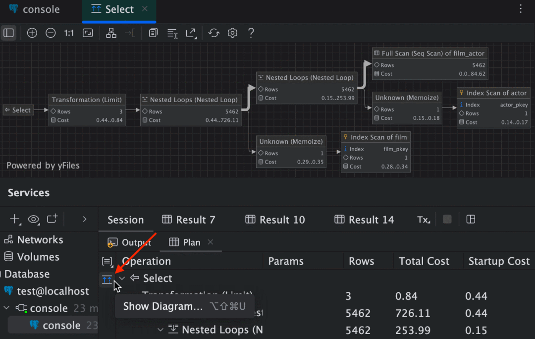 【Java开发必备】IntelliJ IDEA数据库功能进阶指南：9个JetBrains工程师私藏技巧 - 知乎