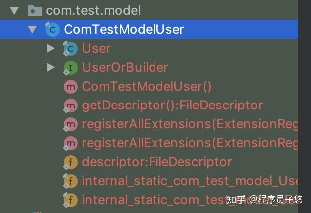 SpringBoot 集成 Protocol Buffer案例 - 知乎