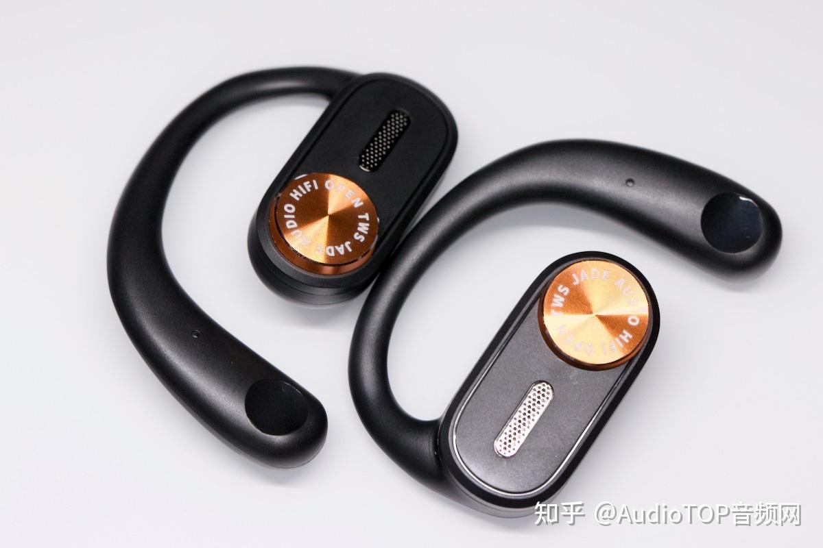 AudioTOP：开放式蓝牙耳机JW1拆解报告 - 知乎