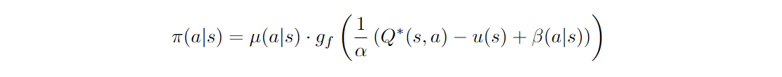 [offline RL论文]Offline RL with No OOD Actions: In-Sample Learning via Implicit Value ...