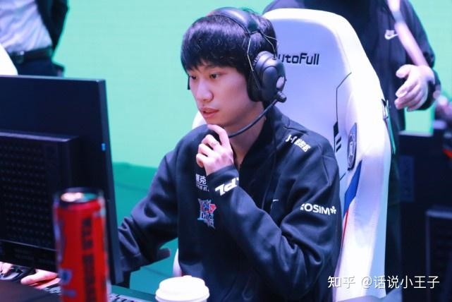 “我们是无敌的”，Doinb霸气发话，LNG超越EDG排名第一！网友：打得过EDG吗？ - 知乎