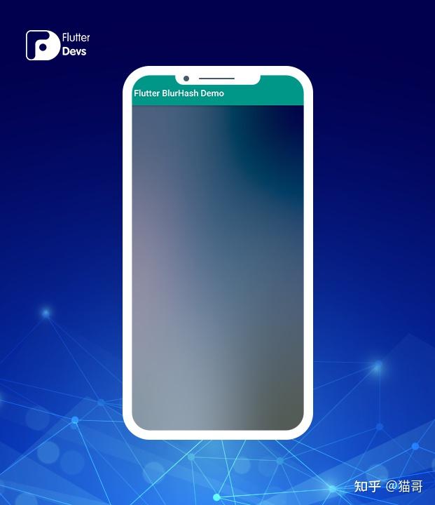 flutter 采用 BlurHash 算法实现图像缩略图 - 知乎
