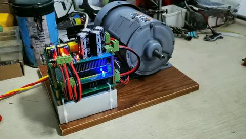 如何自制VVVF？ - 知乎