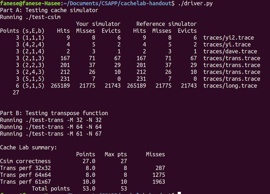 《深入理解计算机系统》配套实验：Cache Lab - 知乎