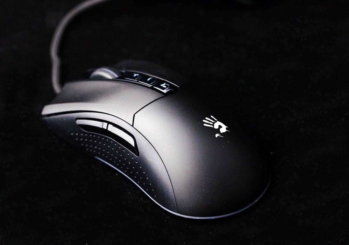 手感为王的上分利器，体验电竞级游戏乐趣，血手幽灵ES9 Pro评测 - 知乎