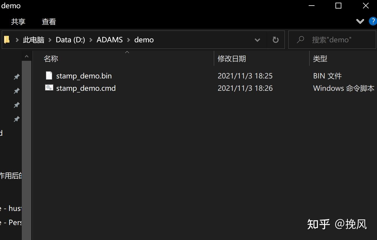 科研仿真之Adams进阶篇 - 知乎