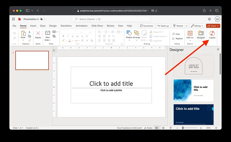 如何用ai制作ppt？超详细的pptai一键生成教程来了！ - 知乎
