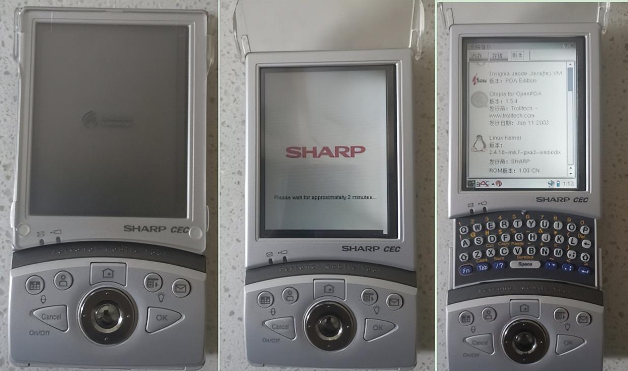 IT历史连载40-PDA个人数字助理的那些年 - 知乎