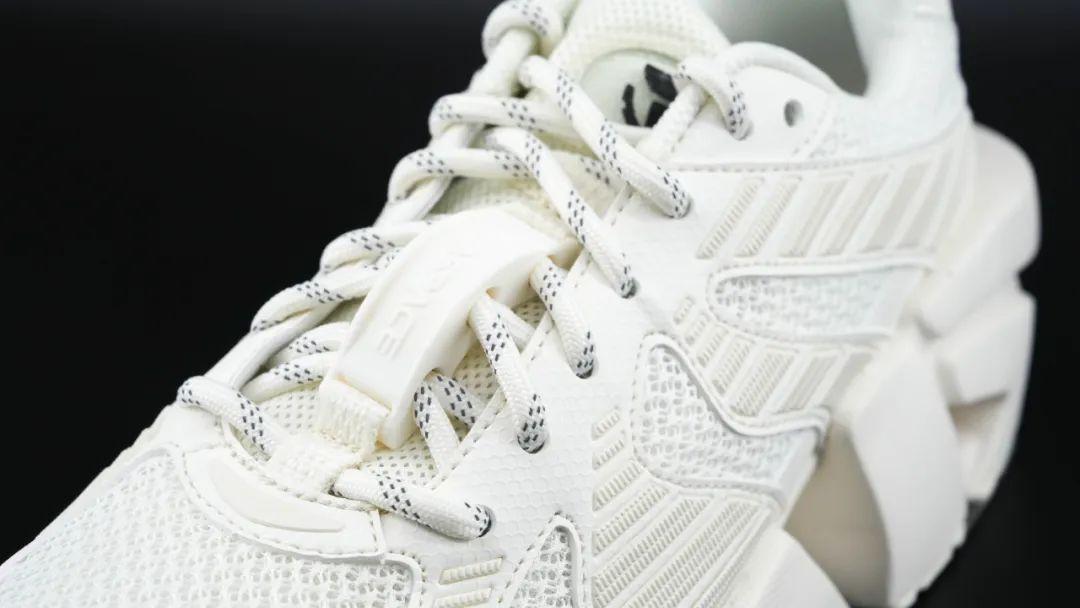 多款球鞋开箱赏析！KAILAS x KIKS联名、FILA SPACE、ALL PRO NITRO蓝白、MB.02纯黑 - 知乎