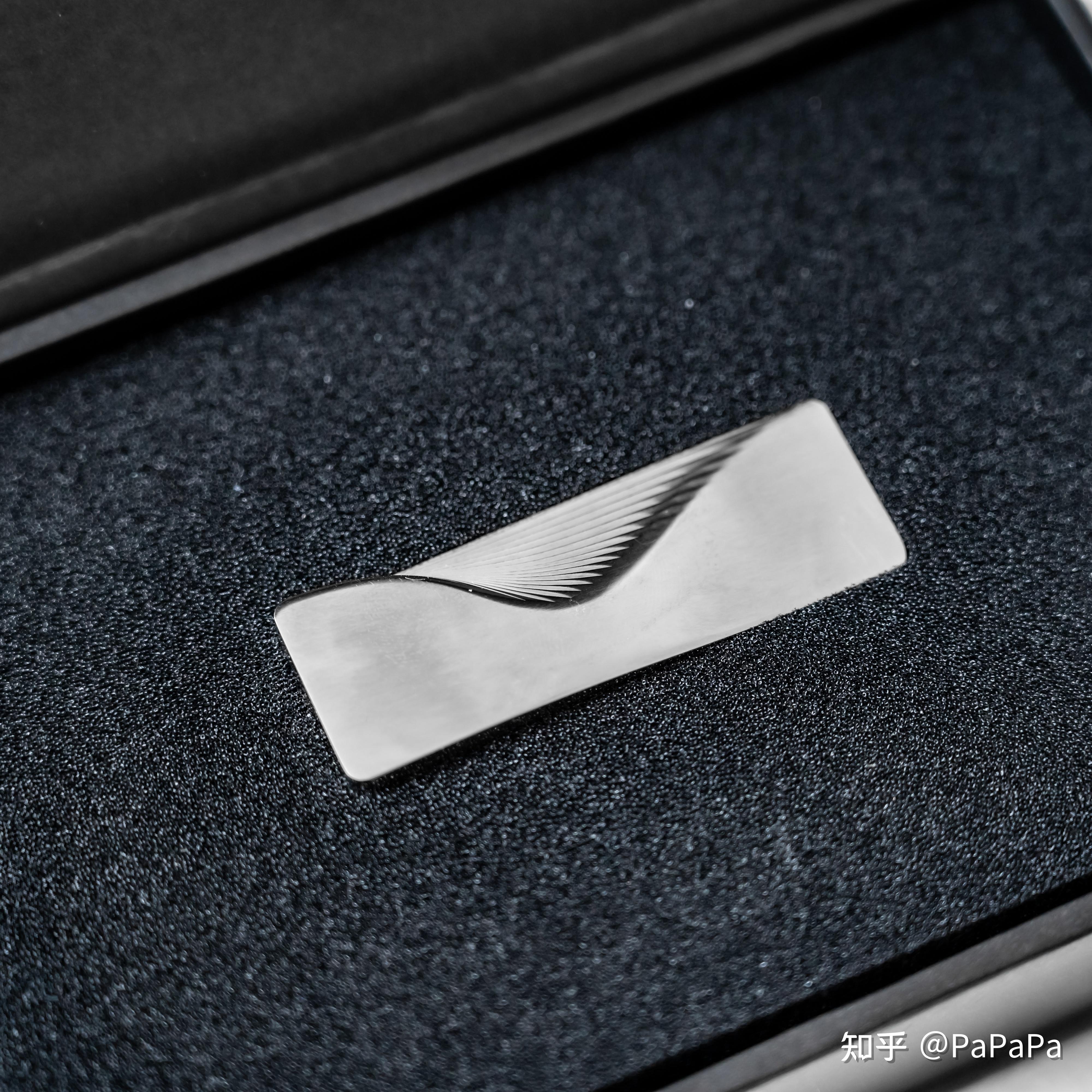 水月雨/MOONDROP 水解2TI体验 - 知乎