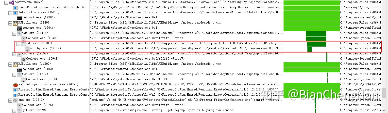 快速搞定 vs 编译错误之 cs1583 —— xxx 不是有效的 win32 资源文件 - 知乎