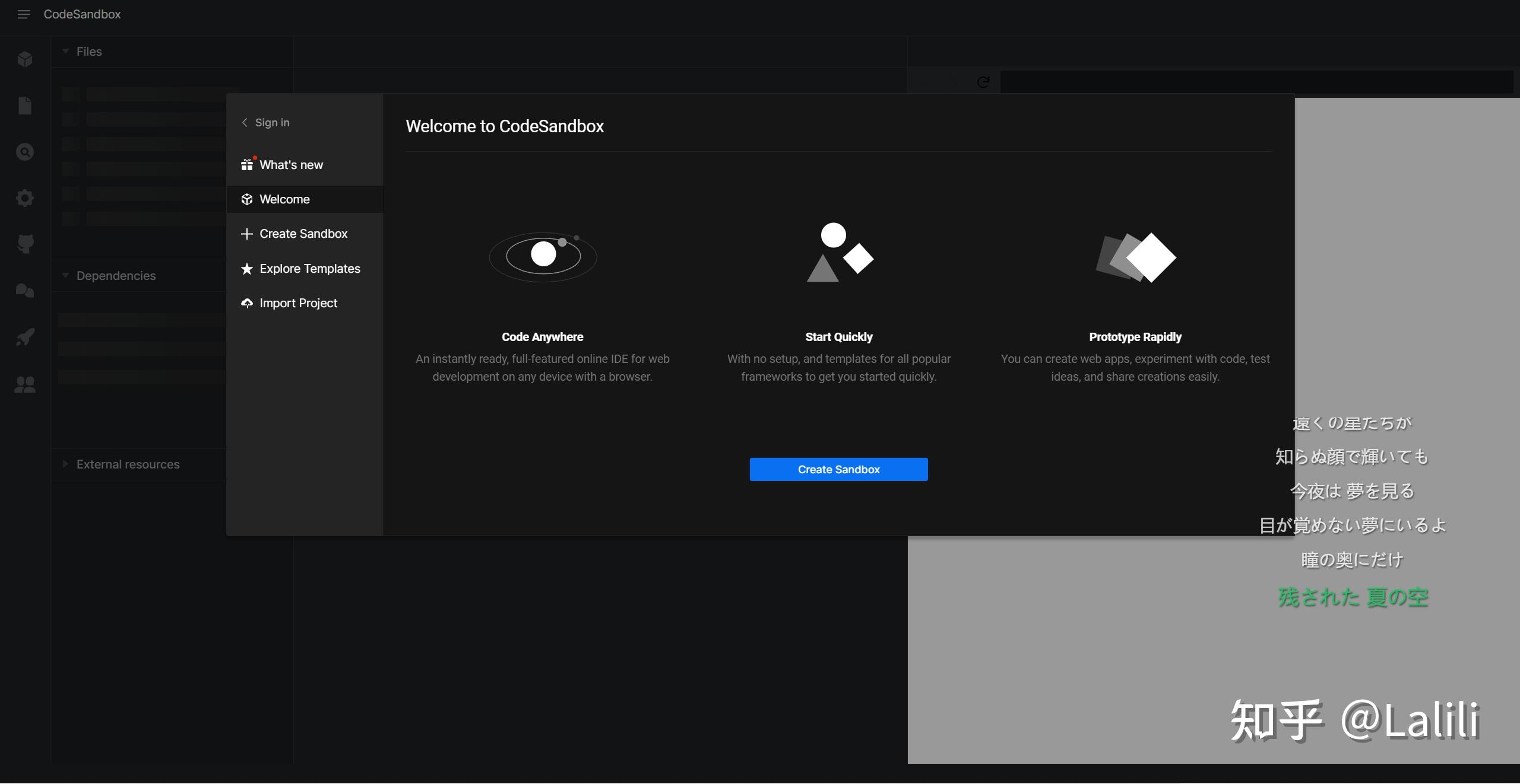 免费在线编程平台汇总——开箱即用，无需搭建环境 - 知乎