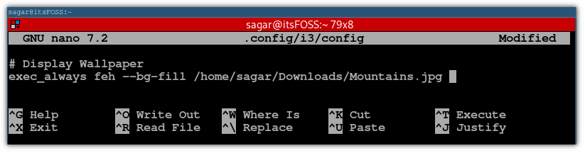i3 窗口管理器终极定制指南 | Linux 中国 - 知乎