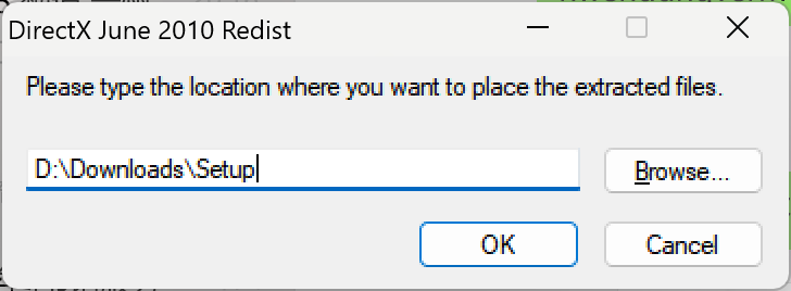 Directx9安装教程 - 知乎