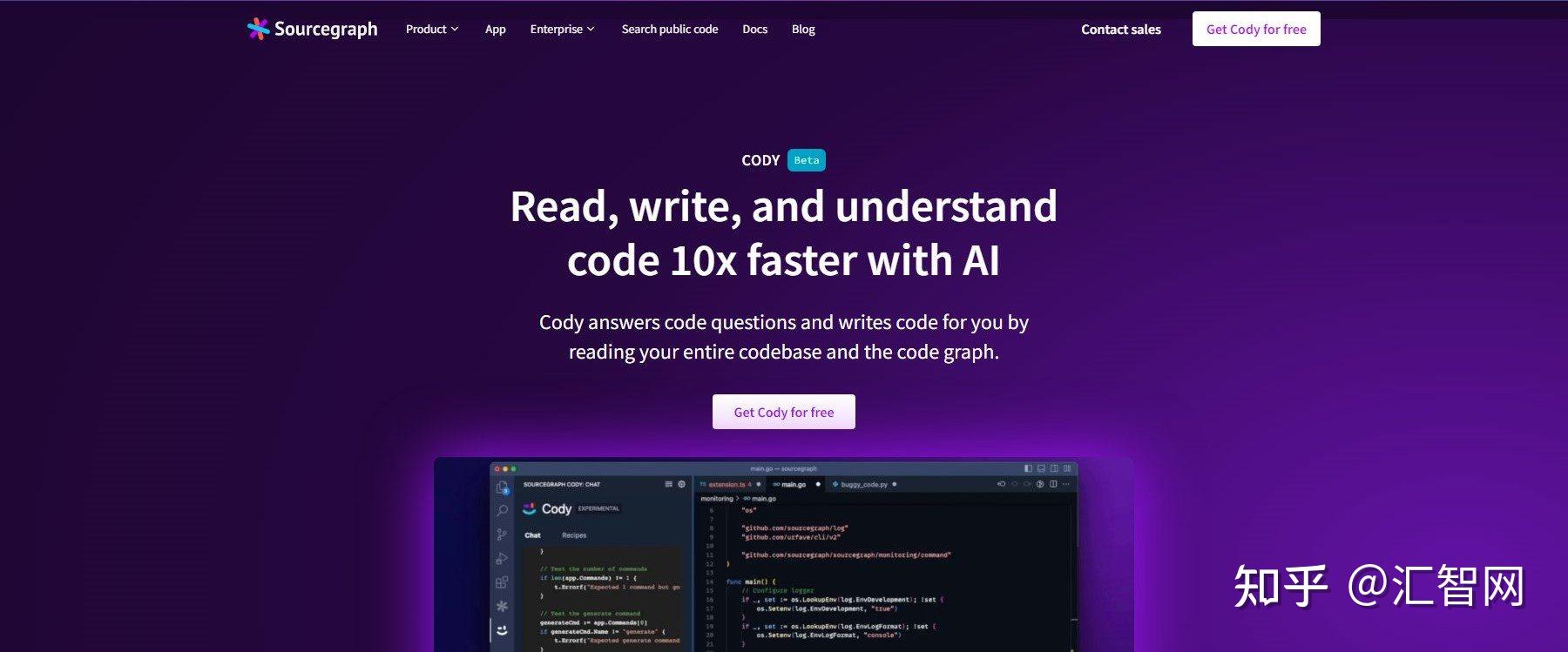 13个编程必备的AI代码助手排行榜 - 知乎