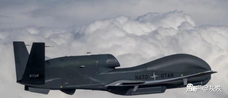 CMO推演：乌克兰上空的北约MQ-4侦察机 - 知乎