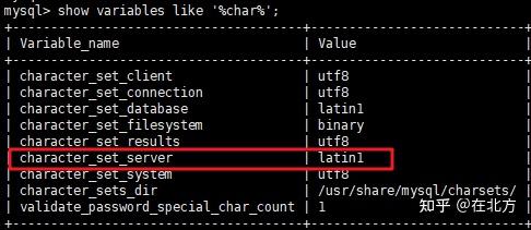 安装mysql - 知乎