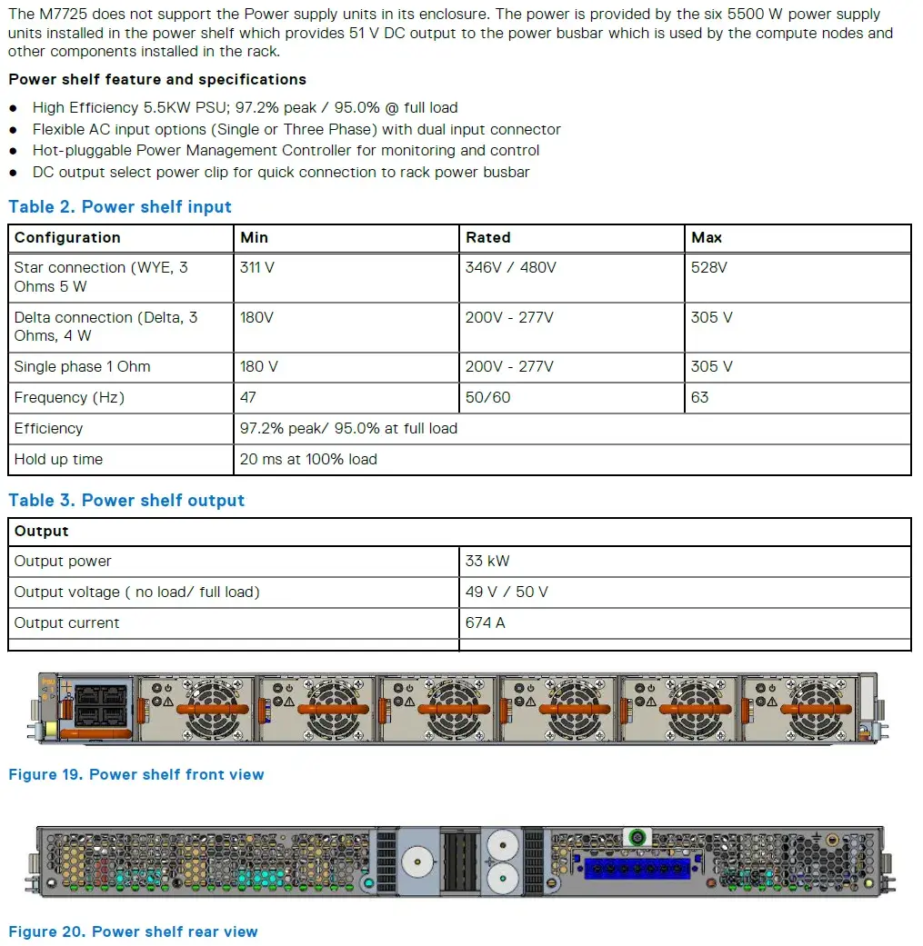 1U 2000W高密度CPU服务器：风液混合散热 & Open Rack 50V供电 - 知乎