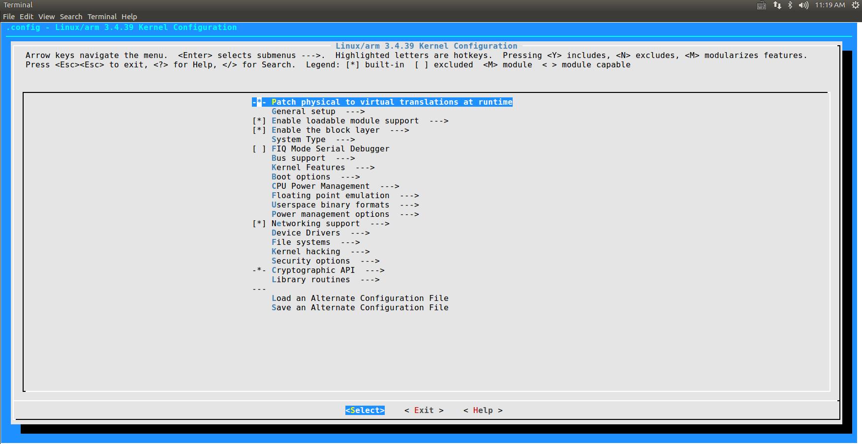 ncurses库的介绍与安装 - 知乎