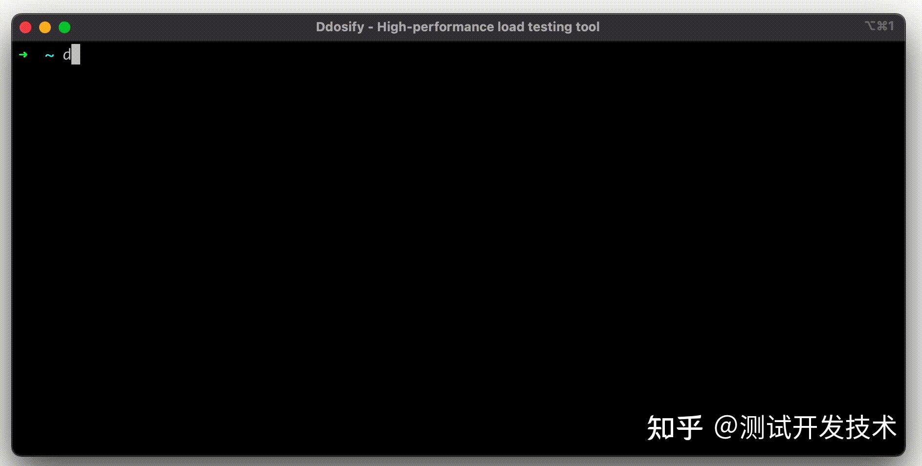 2023年十款开源测试开发工具推荐（自动化、性能、造数据、流量复制） - 知乎