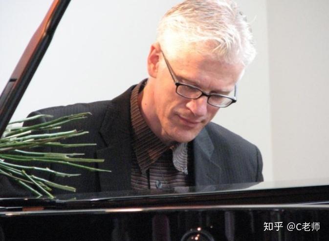 德国明斯特音乐学院克莱门斯·拉夫教授 Prof.Clemens Rave钢琴一对一 大师课 - 知乎