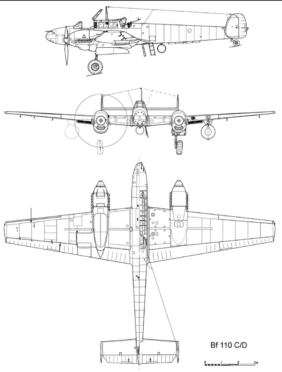 德国人的万能博士——JU-88 - 知乎