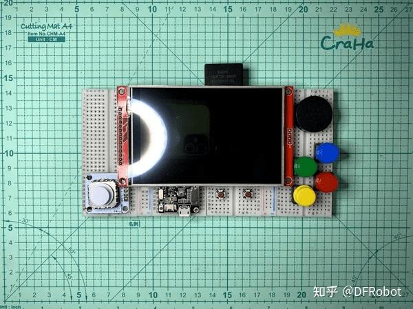 超详细教程！自制一个Arduino NES（红白机）游戏机！ - 知乎