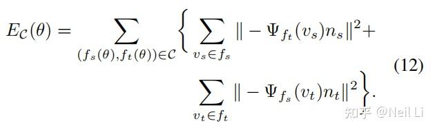 SMPL-X论文学习笔记 - 知乎
